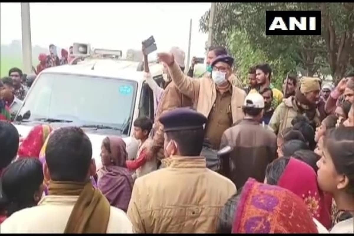 Bihar: Tourism Minister's son Babloo Kumar, 6 others booked for opening ...