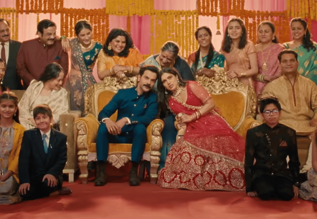 Revealed! Badhaai Do’s casting directors Shiv-Ashish spill the beans on ...