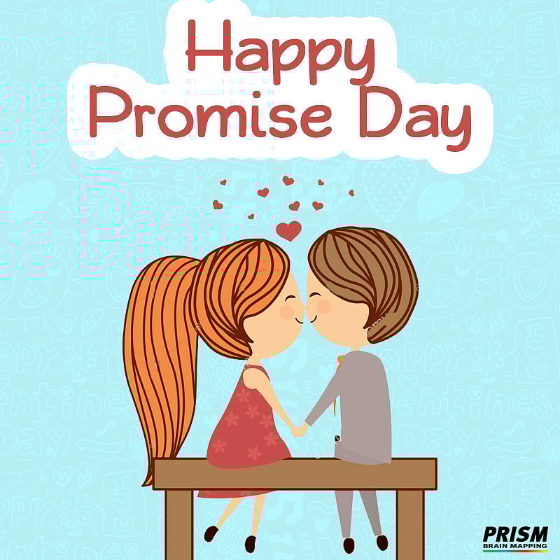 Promise Day 2022: Wishes, Greetings, GIFs to share on WhatsApp ...