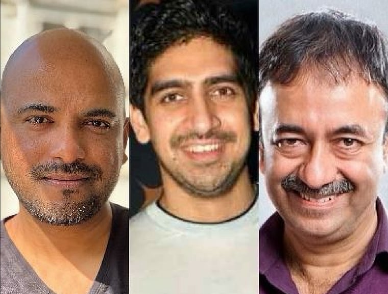 Bollywood directors who tasted success with their debut films!