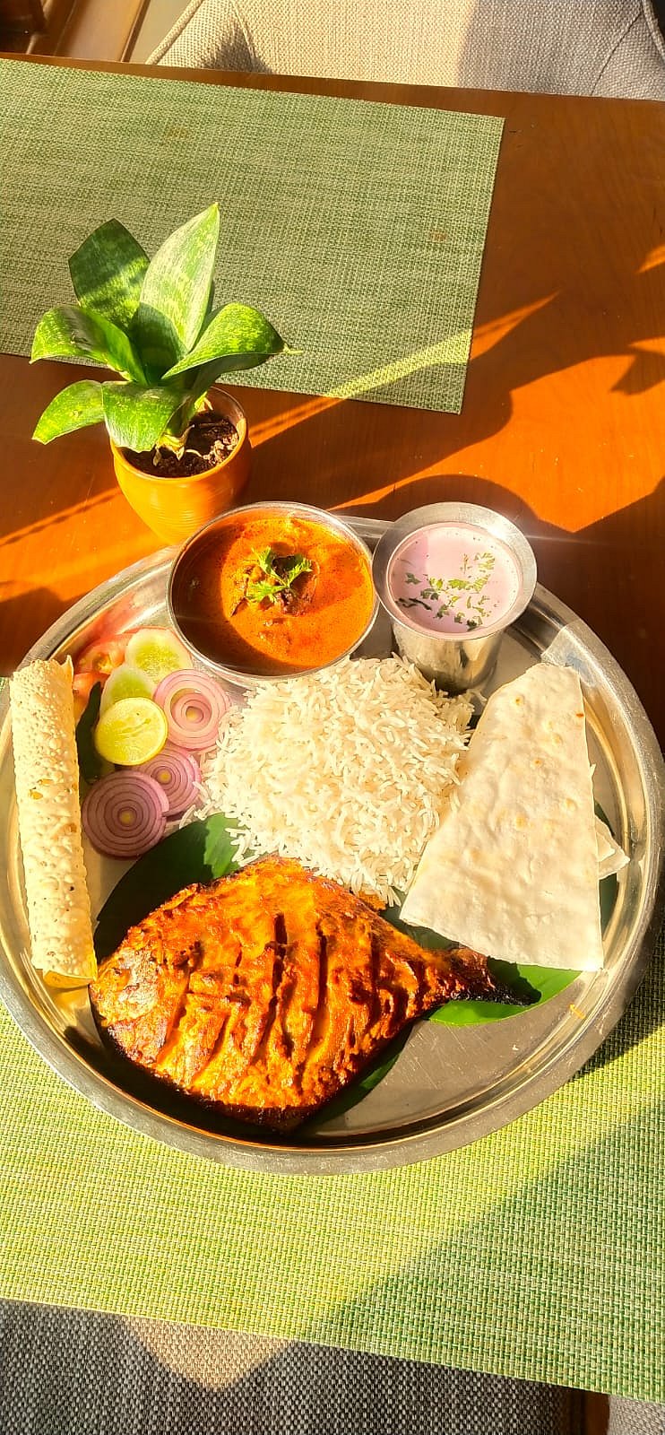 Restaurant of the week: Taste and relish the Koli way of life at 'The ...