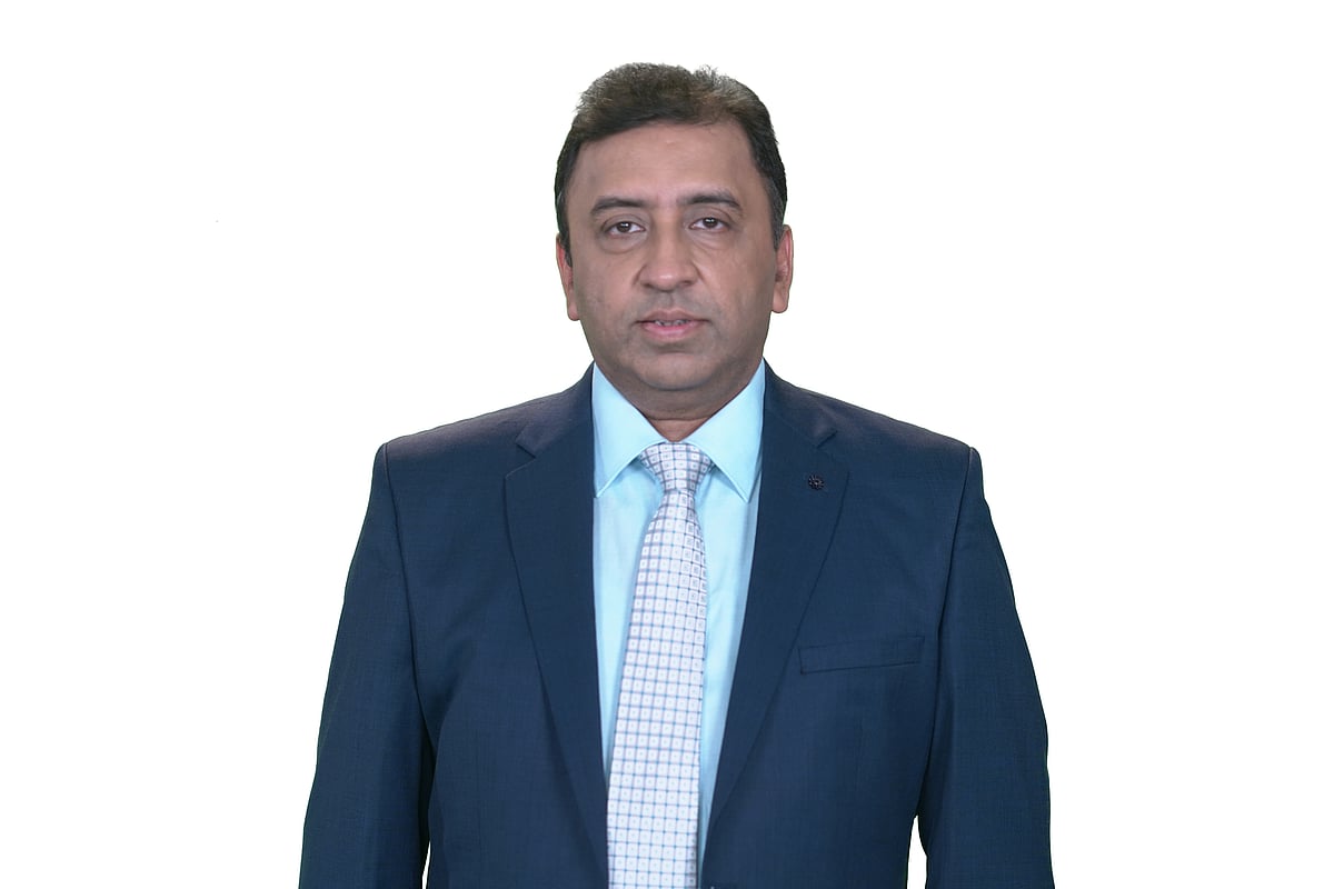 Anuj Jain appointed MD, Kansai Nerolac Paints