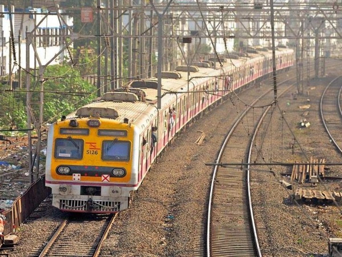 Mumbai: 36 new local trains on Central line from today