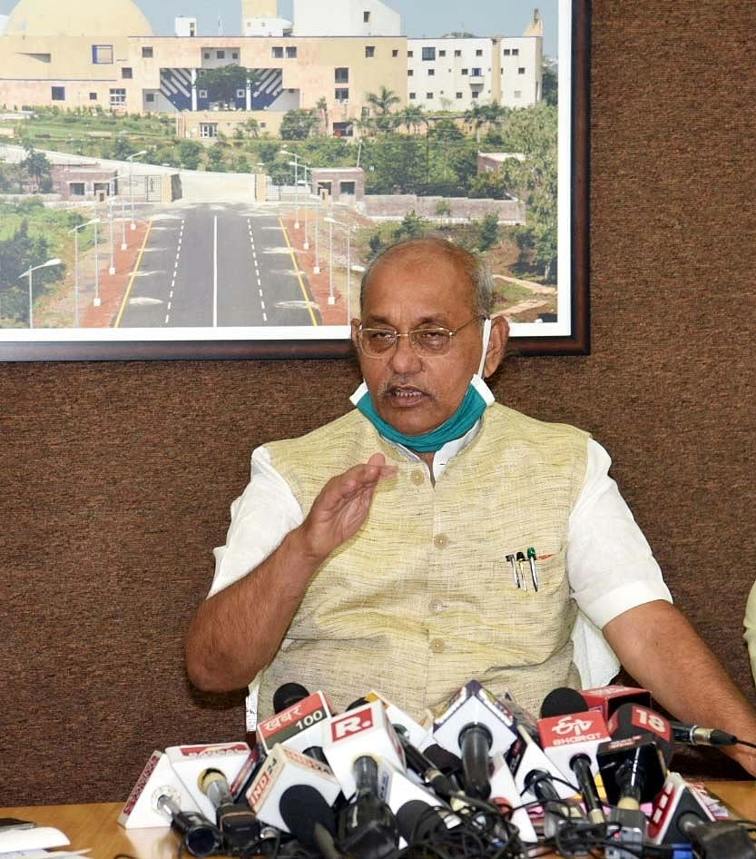 Bhopal: Assembly to give excellence awards to ministers, MLAs again