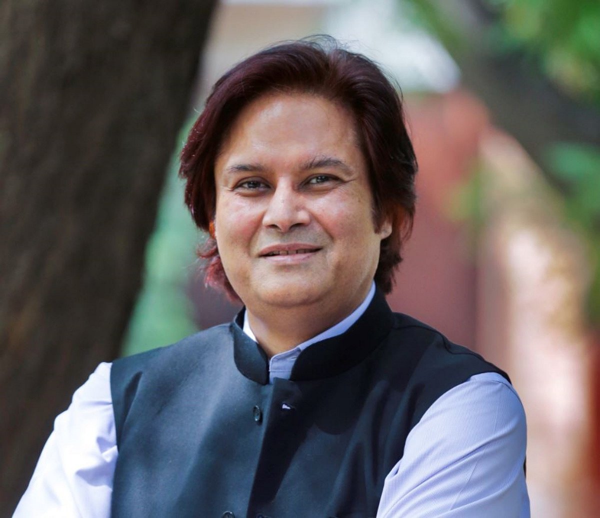 FPJ Ed: Dr.Shailendra Mehta, Director of MICA, appointed as Vice ...