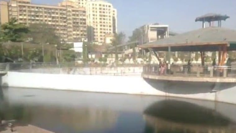 Mumbai: Malad's Shantaram Talav to get a facelift, project to cost Rs ...