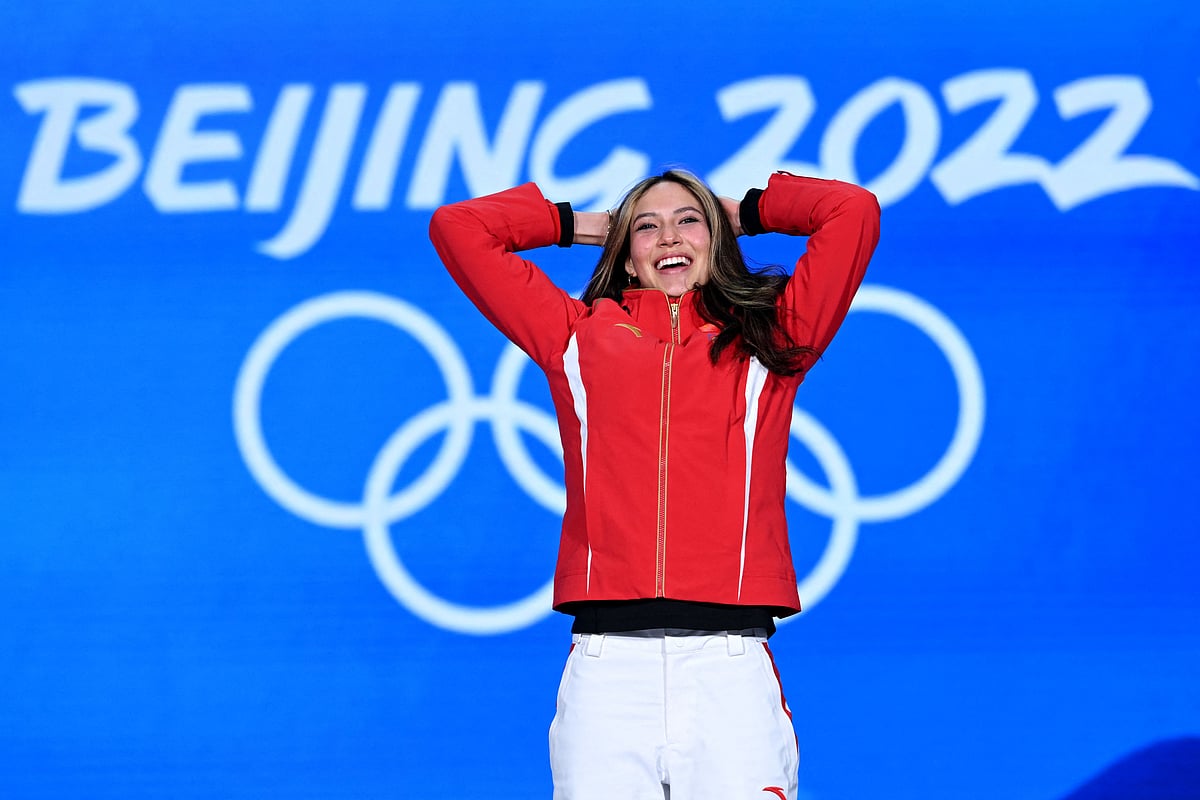 Twitter In China Crashes After Teenage Olympic Sensation Eileen Gu Wins twitter-in-china-crashes-after-teenage-olympic-sensation-eileen-gu-wins