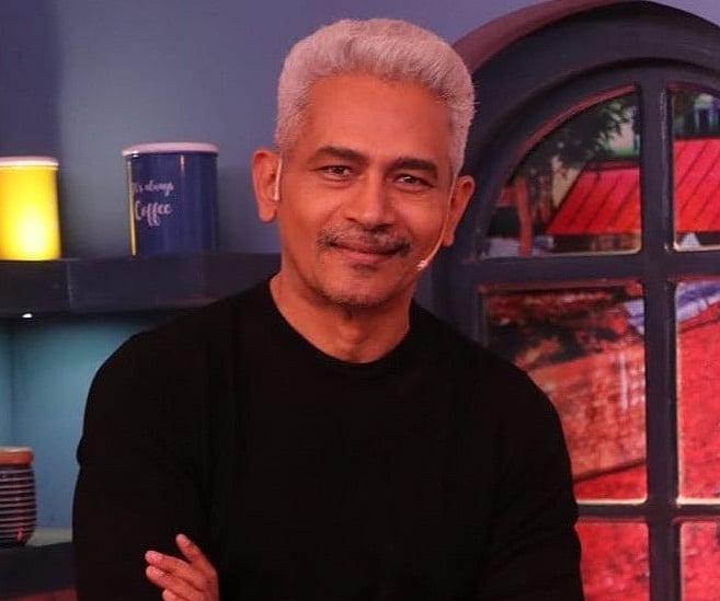 'I choose the best from what is offered to me,' says Atul Kulkarni