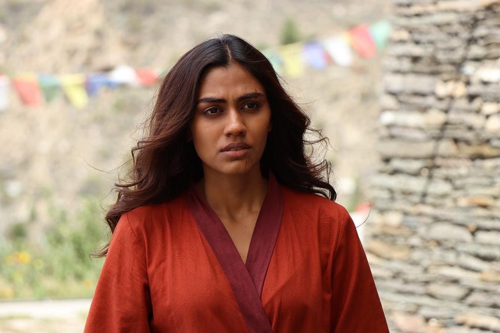 Exclusive! Apeksha Porwal spills the beans on Undekhi 2