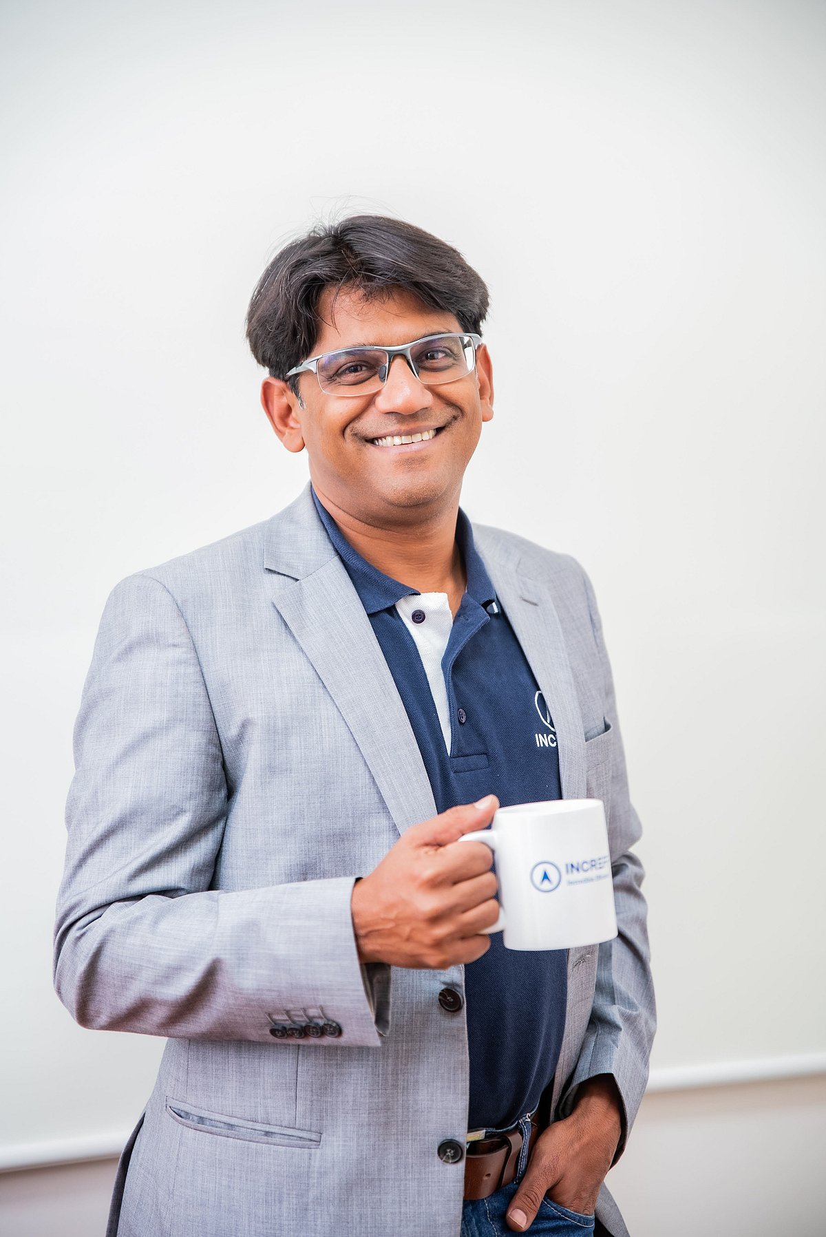 Increff raises $12 mn in Series B led by TVS Capital Funds, Premji ...