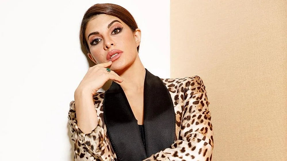 200 crore money laundering case: Conman Sukesh's aide Pinky Irani, who ...