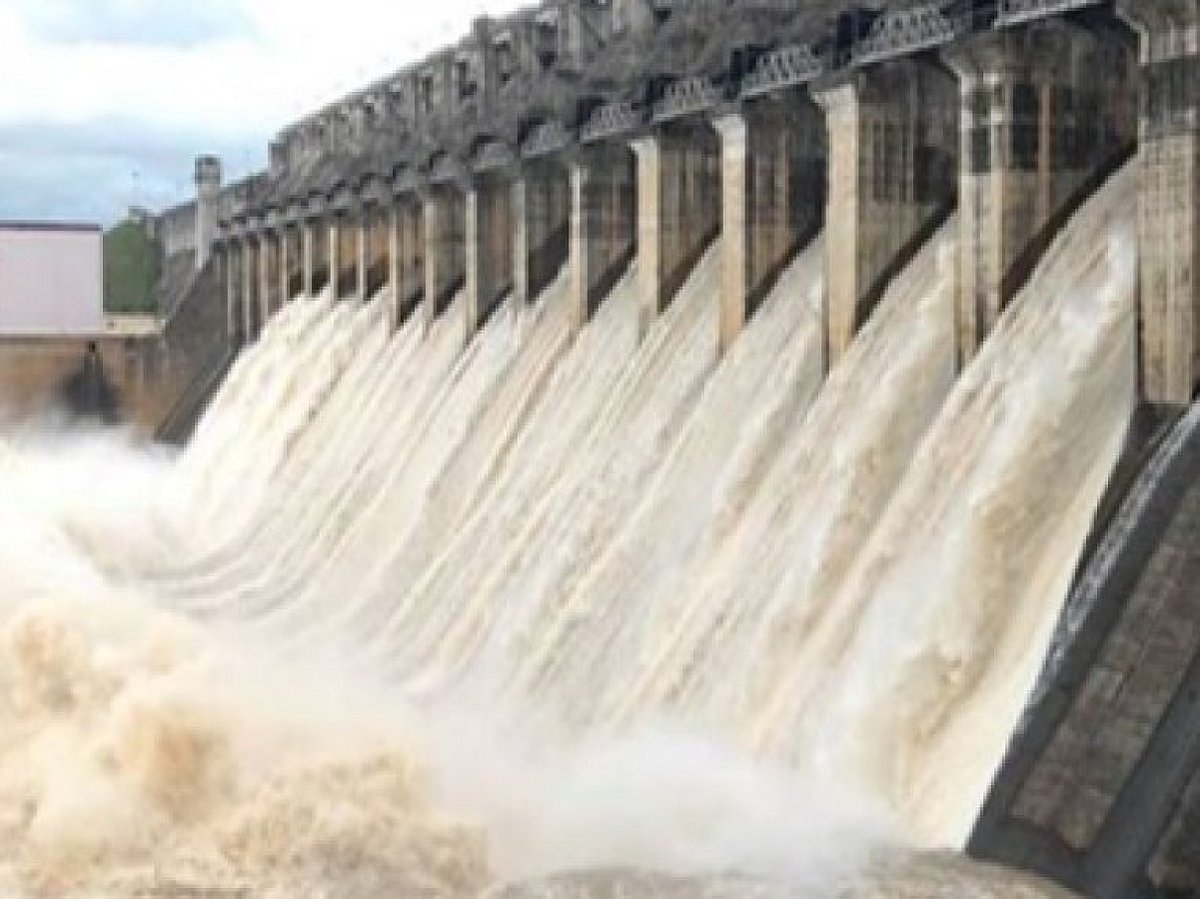 Bhopal: CCTV cameras to be installed for safety of dams in MP, says Silawat