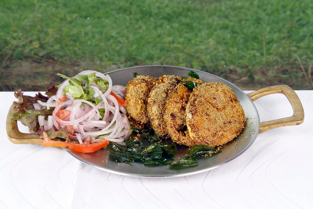 Restaurant of the week: Taste and relish the Koli way of life at 'The ...