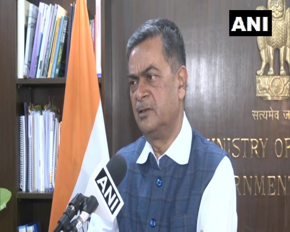 Congress party in Bihar will wane away: Union Power and Energy minister ...