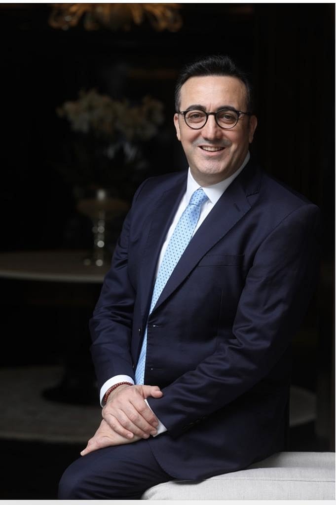 Tata Sons appoints former Turkish Airlines head Ilker Ayci as CEO, MD of Air India