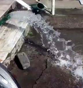 Mumbai: Water supply resumes in Bhandup, Vikhroli and Ghatkopar