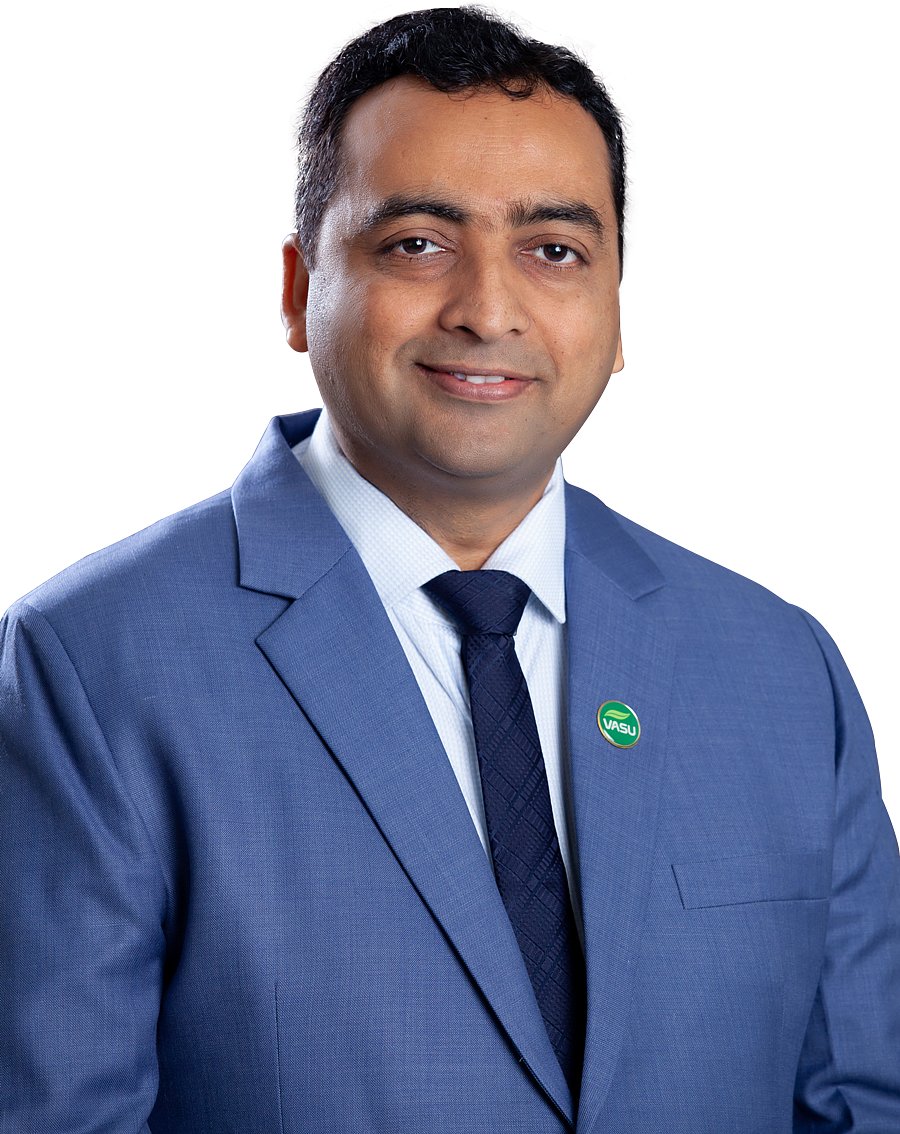 Gujarat-based Vasu Healthcare forays into nutraceuticals