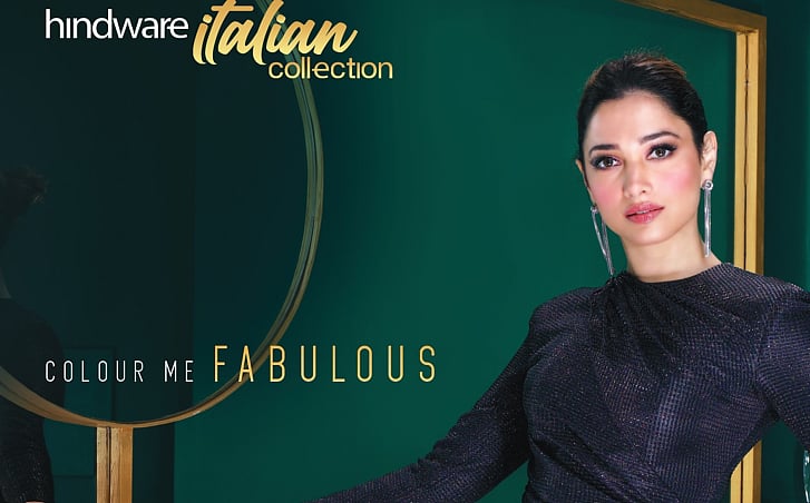 Hindware Italian collection introduces new range of coloured faucets ...