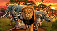 World Wildlife Day 2022 Five Interesting Facts About Nature And Wildlife World Wildlife Day 2022 Five Interesting Facts About Nature And Wildlife