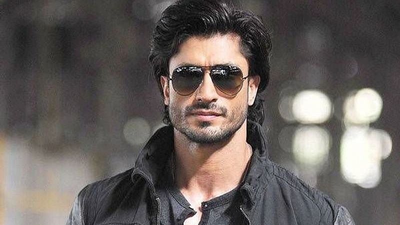 Vidyut Jammwal reveals THIS Bollywood actor made him dream of becoming ...