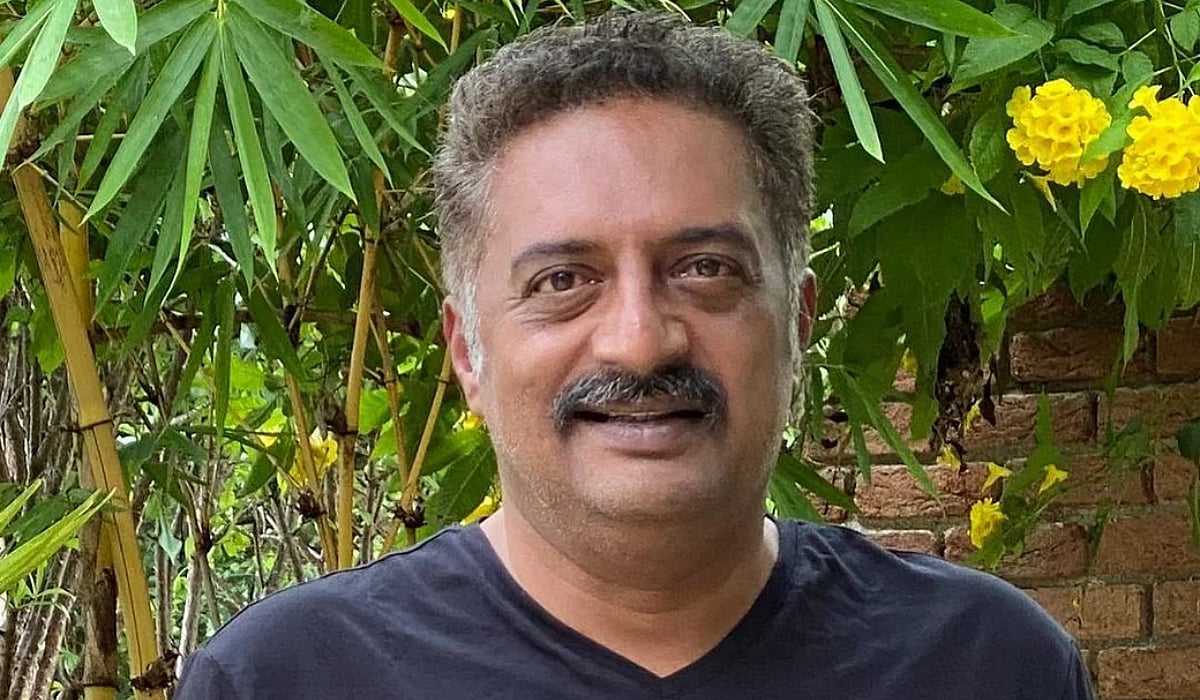 Prakash Raj Birthday Special: Lesser-known facts about the 'Singham' actor