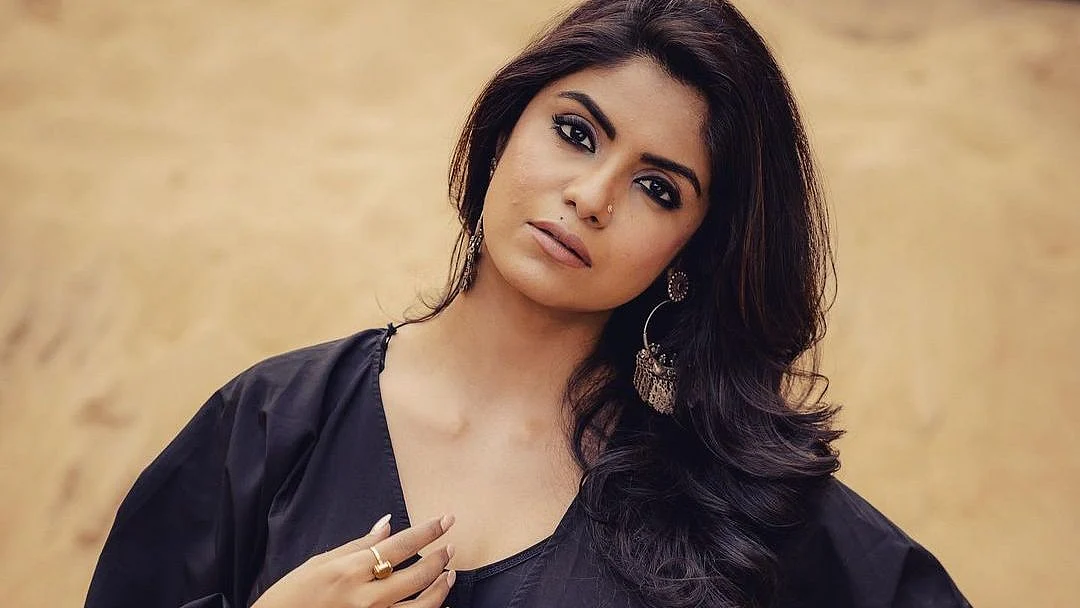 Must Be Having A Lot Of Sex Sayantani Ghosh Says She Was Body Shamed For Having Bigger Breasts