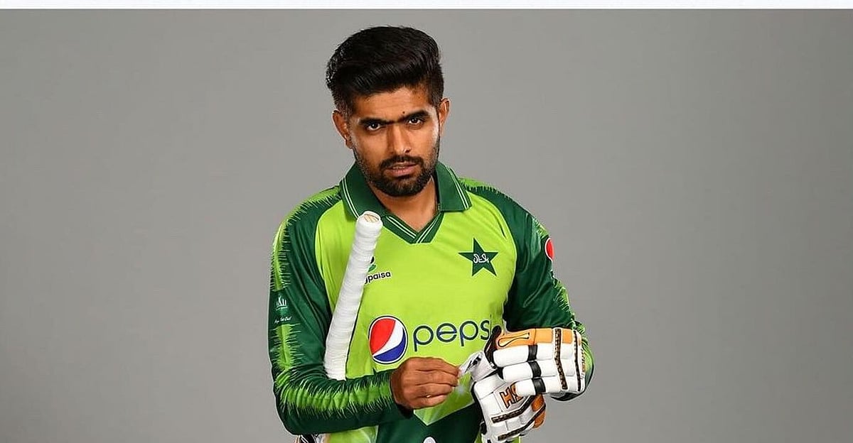 Pak vs Aus: Mohammad Haris, Asif Afridi in Pakistan's squad for white ...