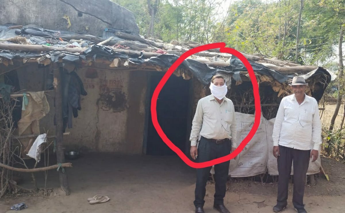 Sonkatch: Hanuman Janm Utsav Committee expresses outrage after ...