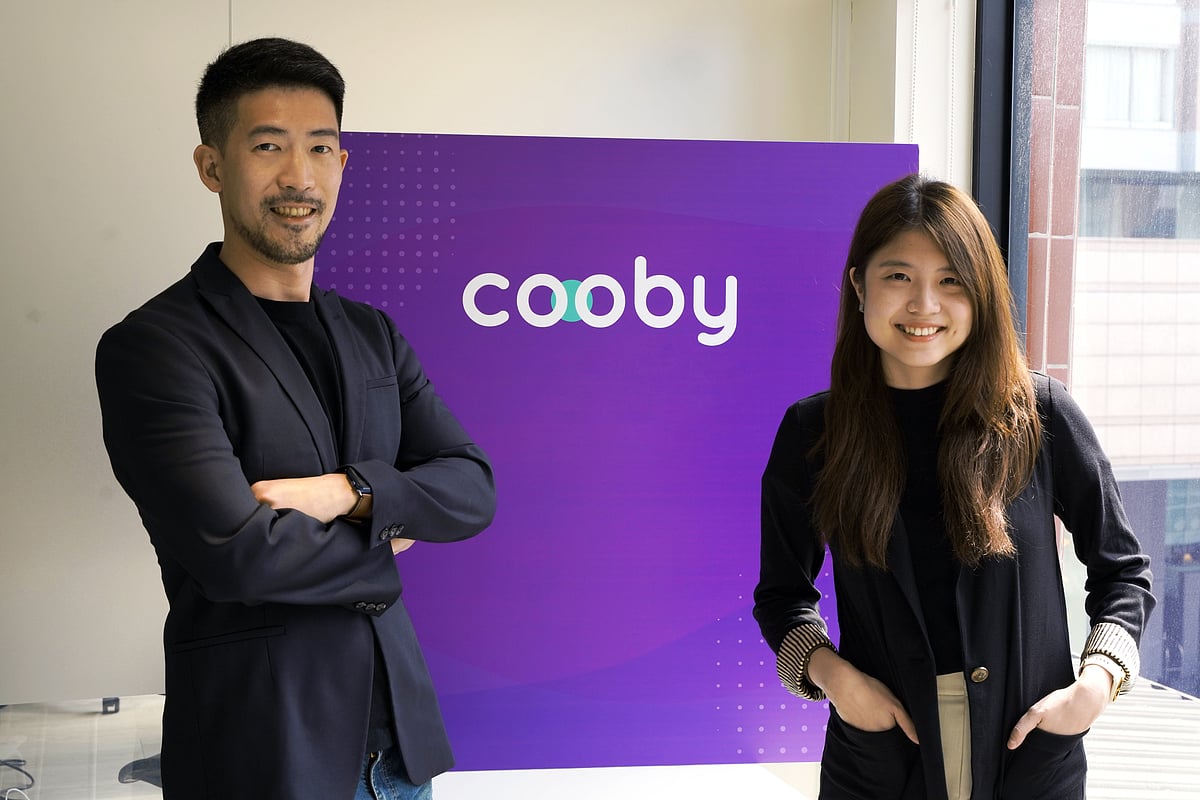 Taiwan-based Cooby raises $2.9 mn funding led by Sequoia India’s Surge ...
