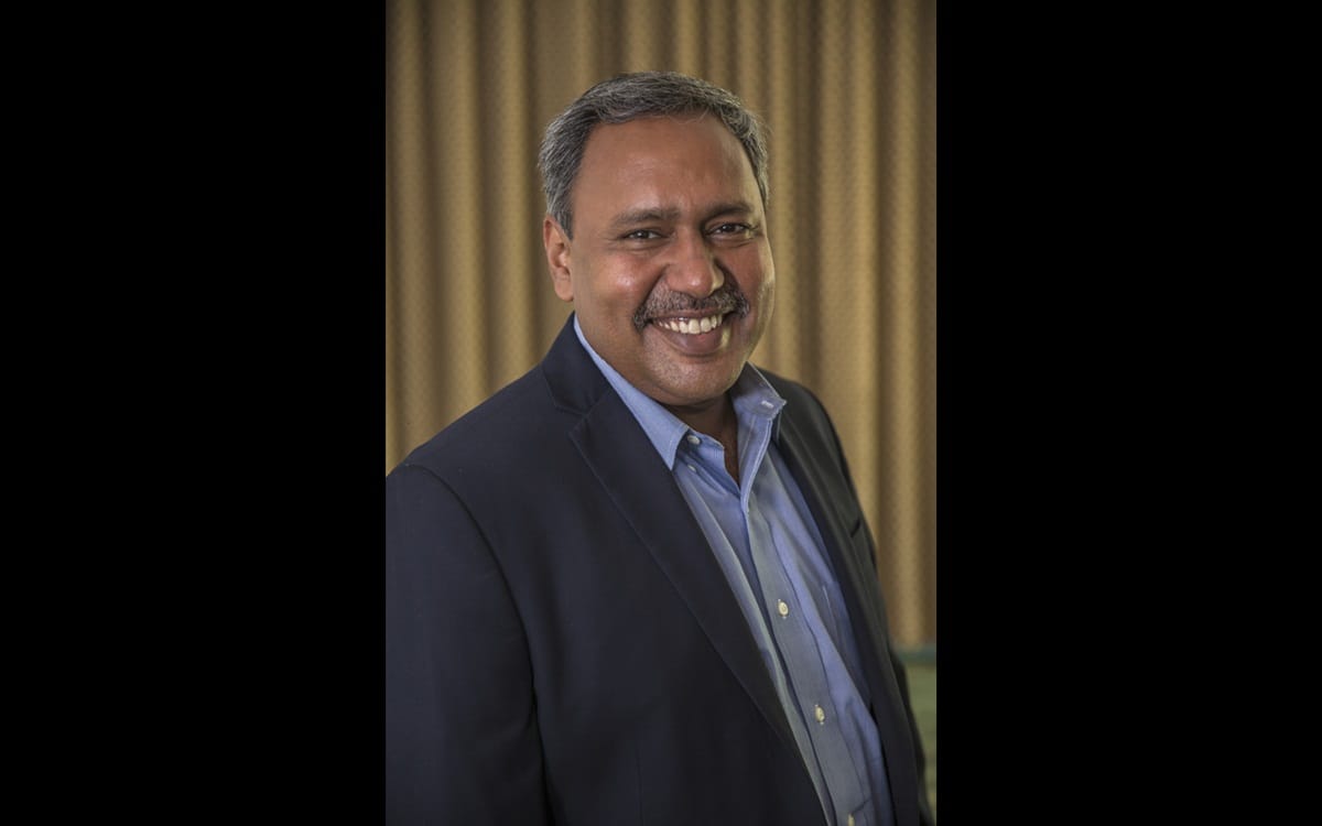 For Suryoday, every happy customer is a brand ambassador: Baskar Babu