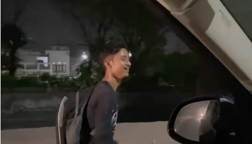 Who is Pradeep Mehra? Why is he trending on social media? All you need ...