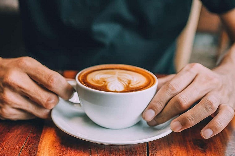 Drinking coffee could benefit heart, help you live longer: Study