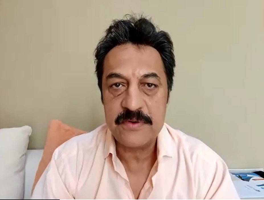 Shankar Sharma: Reading the market tea leaves