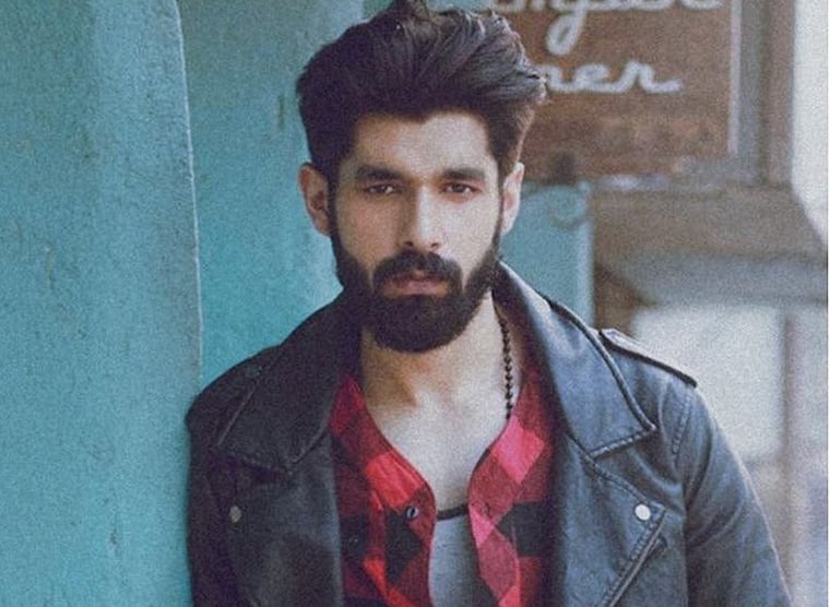 Undekhi fame Surya Sharma dreams to meet THESE two Bollywood superstars