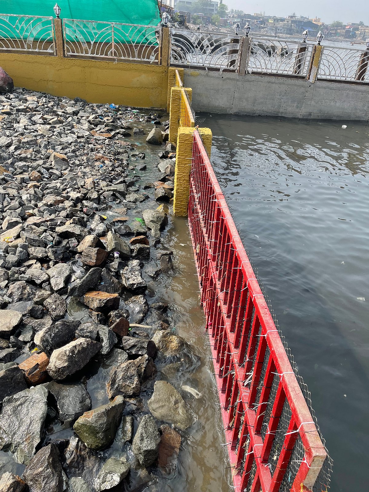 FPJ Exclusive: First look of Mumbai's two brand new beaches; see pics