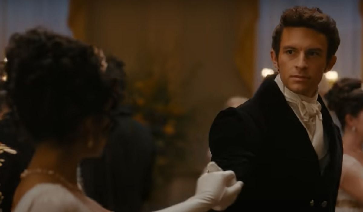 Watch: 'Bridgerton' season 2 trailer highlights Anthony, Edwina and ...