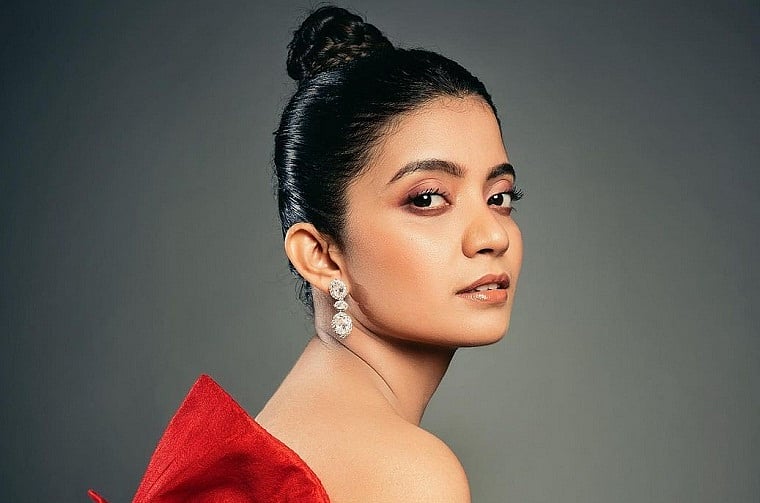 'I am open to doing all kinds of cinema across languages,' says ...