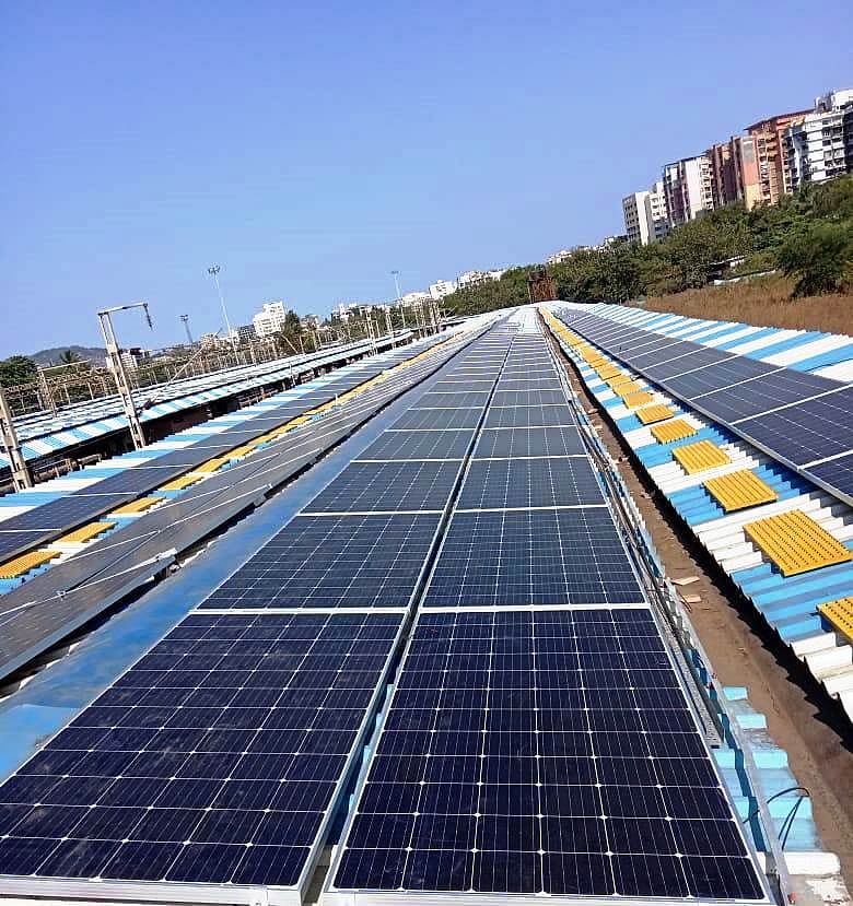 Oriano bags solar power project from M/s Shree Cement Limited