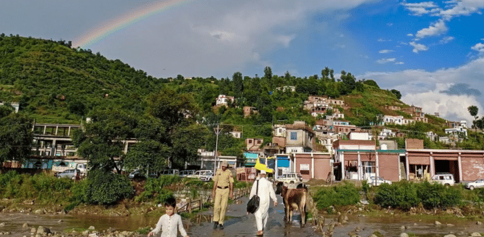 Maharashtra: Women own every house in this small village