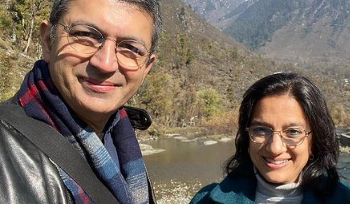 Kunal Kohli's wife slaps Rs 10 crore defamation case against neighbour ...