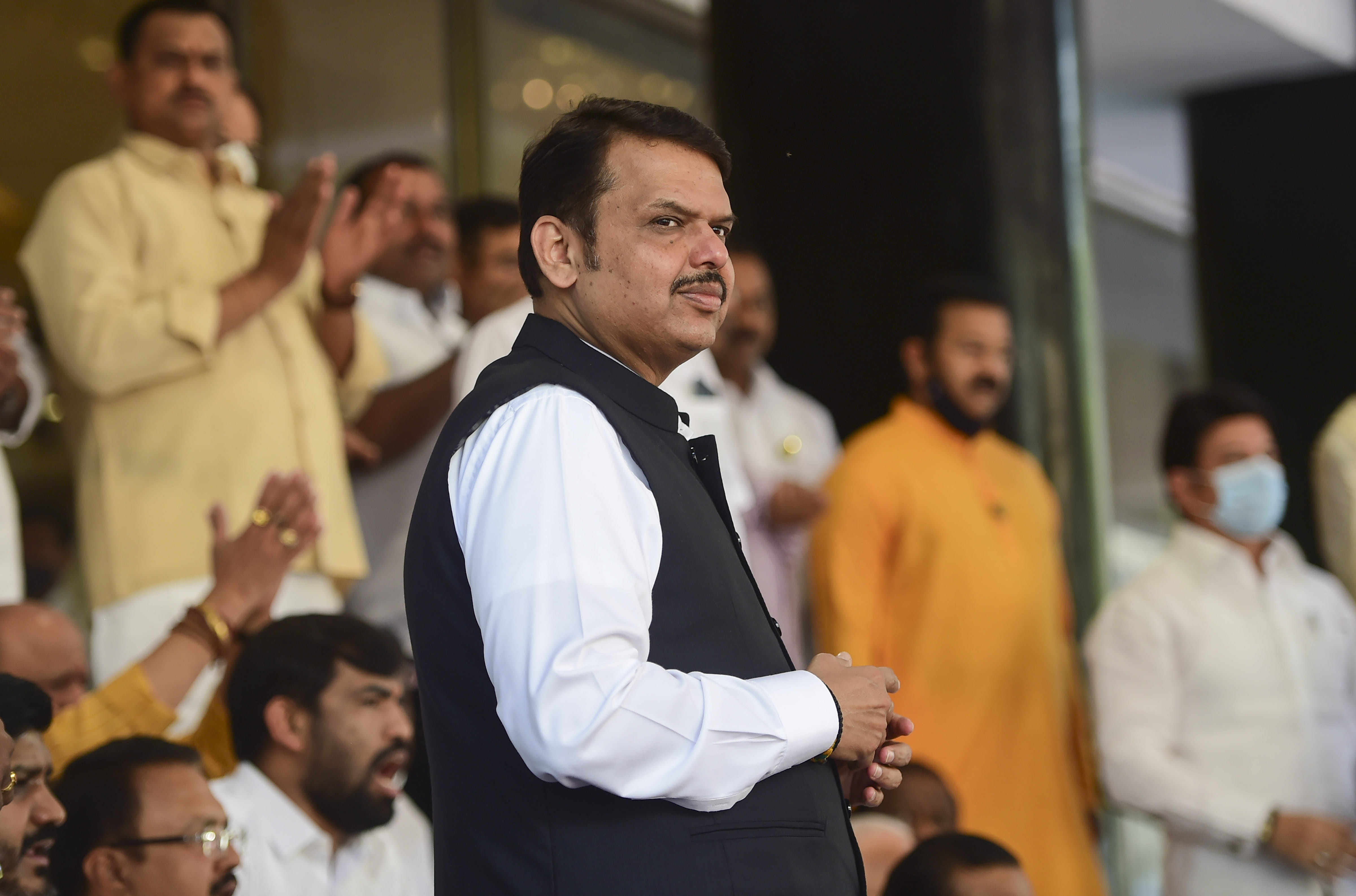 Phone-tapping case: I was quizzed like a co-accused, says ex-CM ...