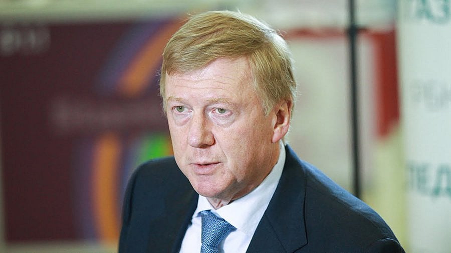 Russia Vs Ukraine: Top Putin aide Anatoly Chubais quits after ...