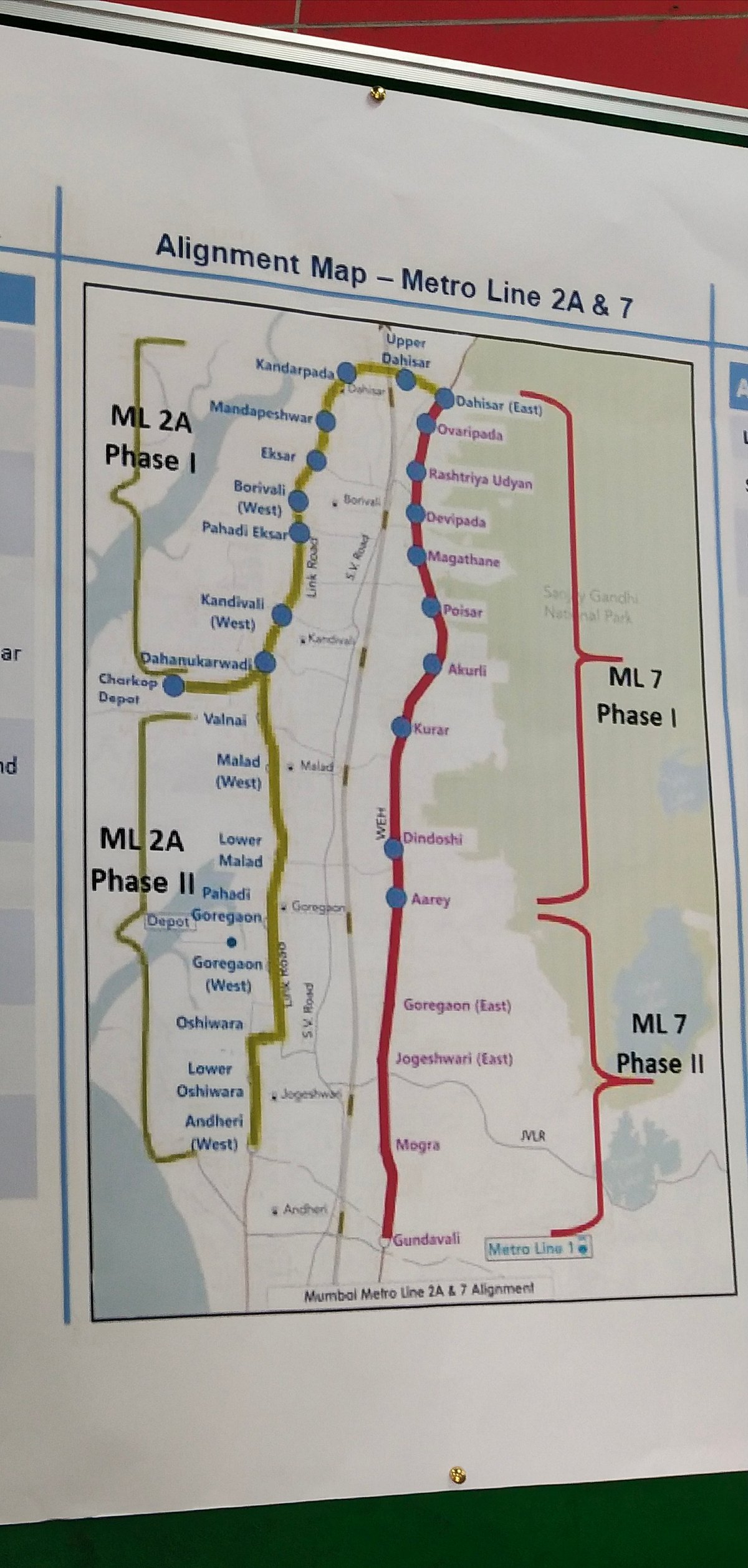 Mumbai: Another Metro service to join the fleet likely in next 10 days