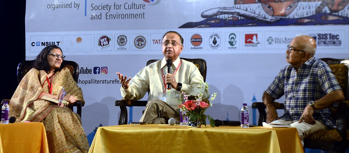 Bhopal: Shameful if cops differentiate on basis of religion, caste ...