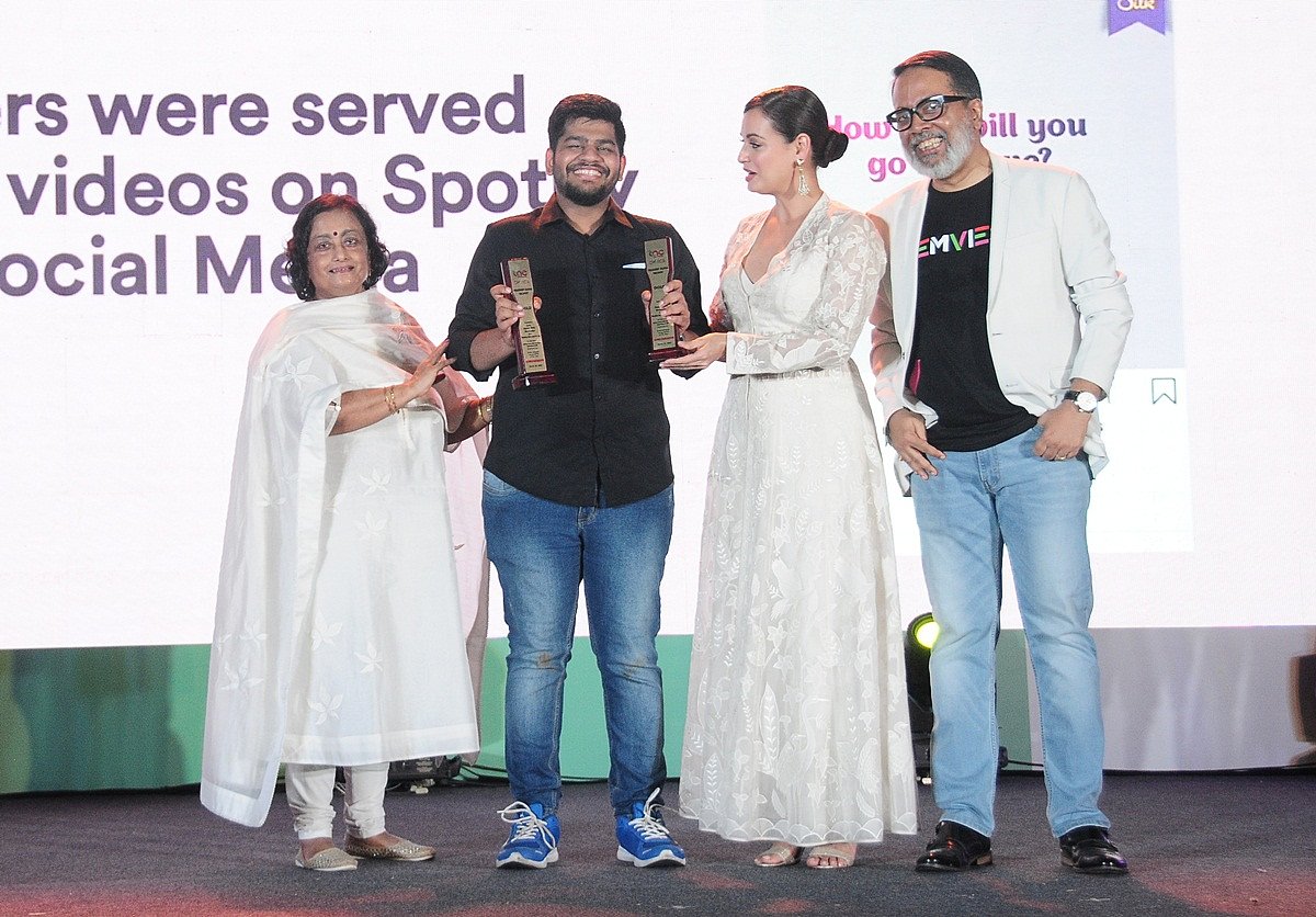 The Ad Club’s Emvies don a ‘young’ avatar, find a place for inclusion