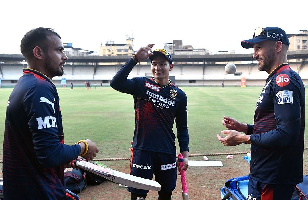 IPL 2022 | Royal Challengers Bangalore (RCB): Full list of players ...