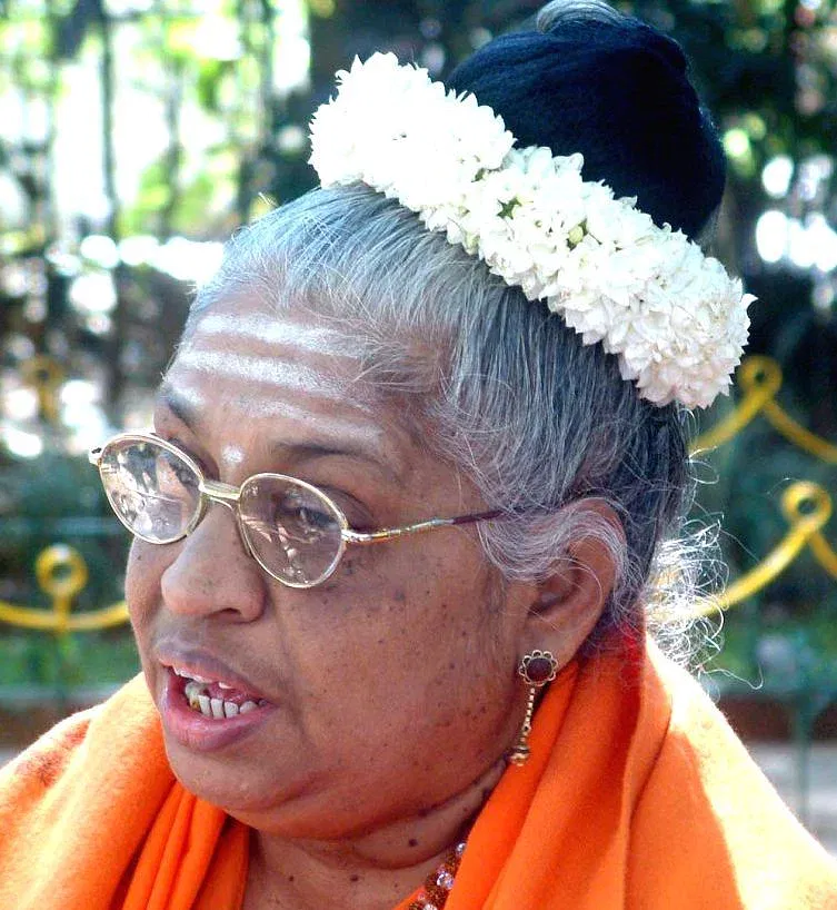 Maate Mahadevi death anniversary: Why was her book 'Basava Vachana ...