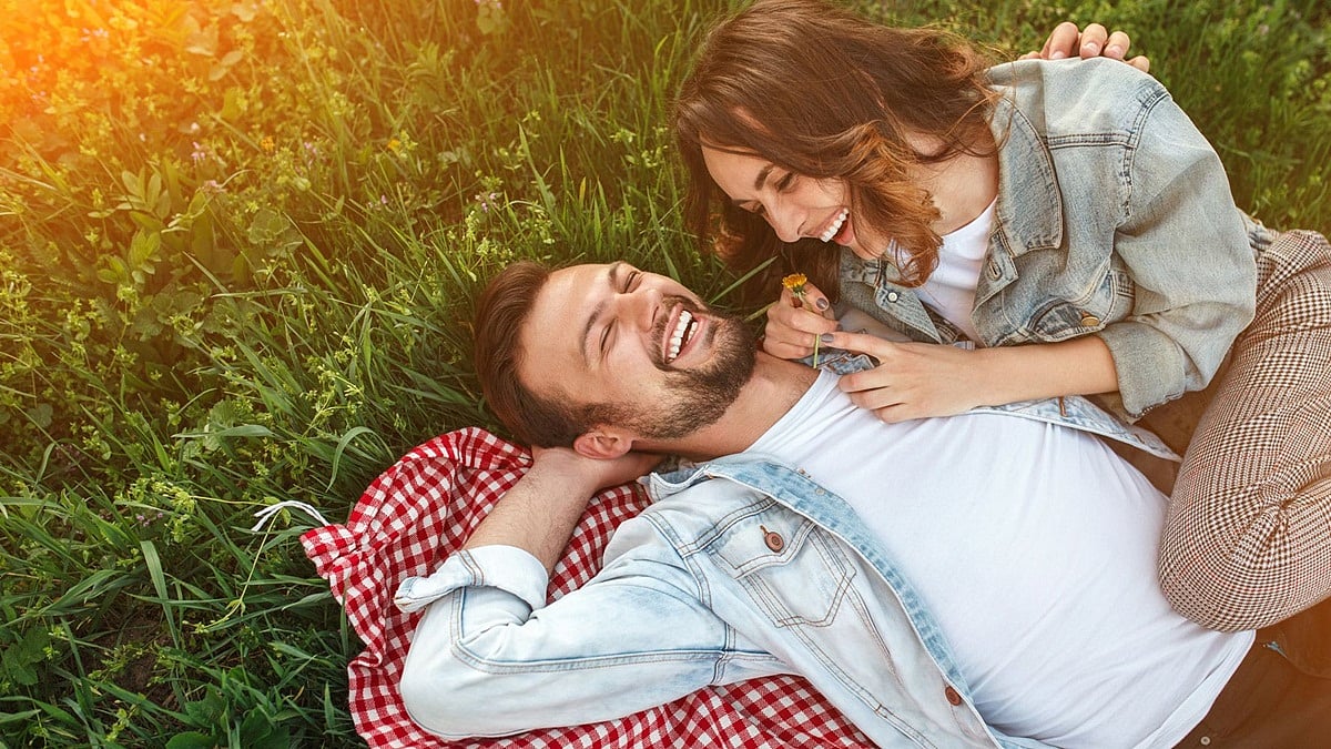 This sweltering summer, try these uber cool date ideas