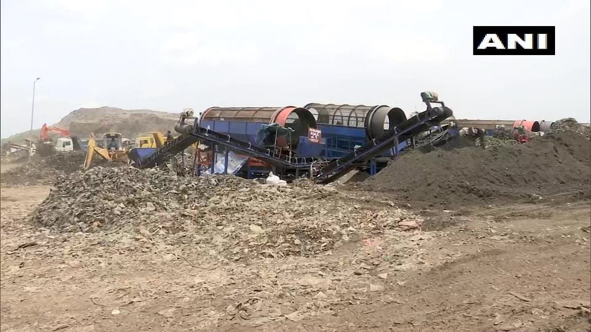 'Lakshya Zero Dumpsite’: Centre approves Rs 433.74 crores Legacy Waste ...