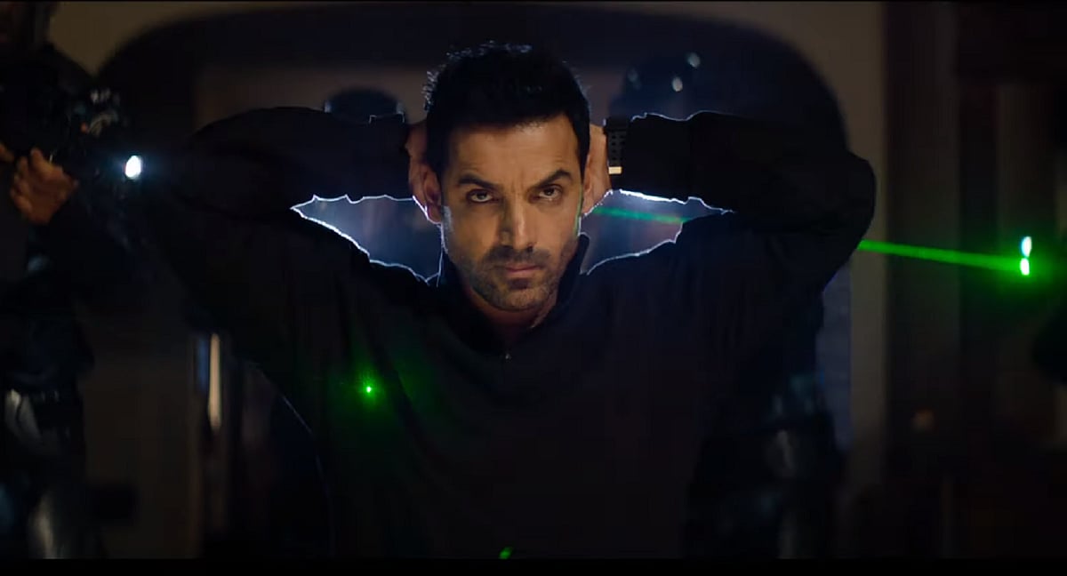 RRR (Continuing), Attack, other releases and the rest of the box office ...